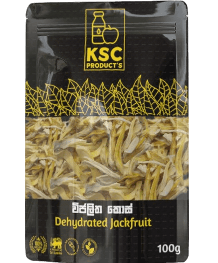 how to make dehydrated jackfruit